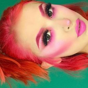 Dolls Kill | Makeup | Nightmare Black Moon Liquid Matte Lipstick Nwt ...